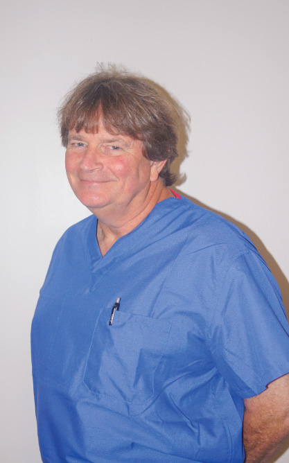 James J. Walker, M.D.